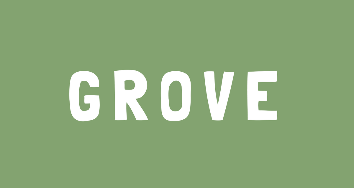 Grove Outdoors